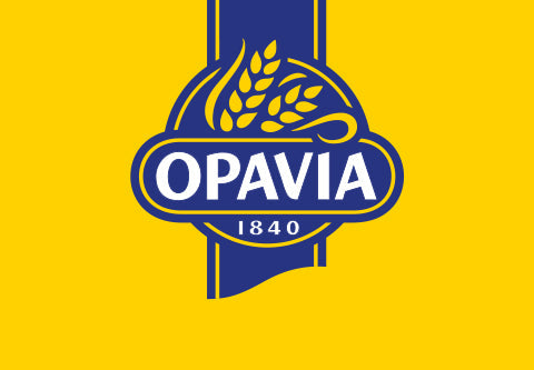 Opavia – Classic Czech Biscuits & Piškoty | Czechia Food – CzechiaFood