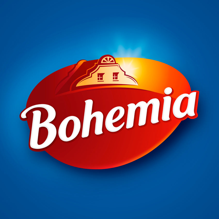 Bohemia – Crispy Chips & Savory Snacks | Czechia Food – CzechiaFood