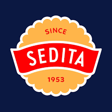 Sedita – Iconic Wafers & Biscuits | Czechia Food – CzechiaFood