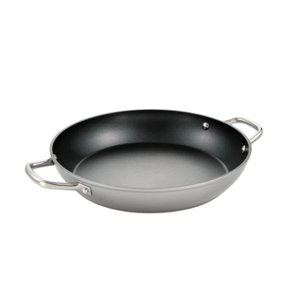 Tescoma GrandCHEF+ Frying Pan 32 cm – Non-Stick | CzechiaFood