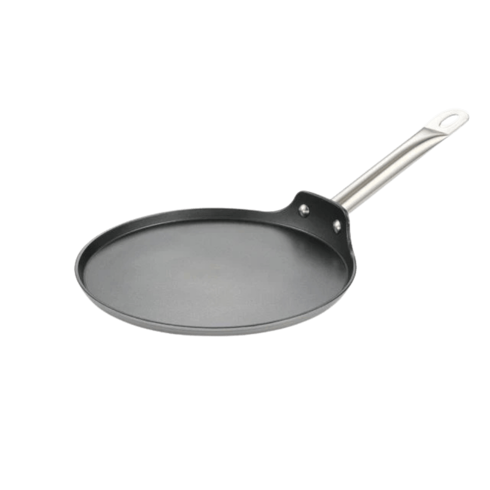 Tescoma GrandCHEF+ Crêpière 26 cm – Pancake Pan | CzechiaFood