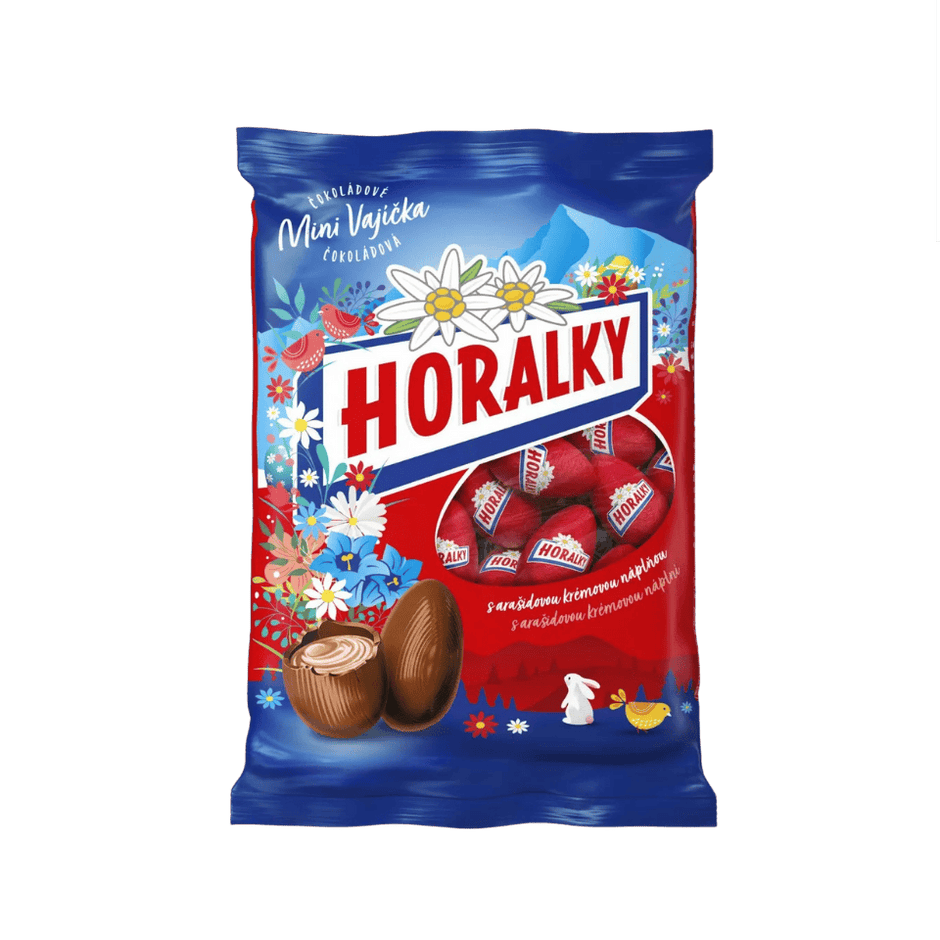Figaro Chocolate Delivered Worldwide | Fast DHL Shipping – CzechiaFood