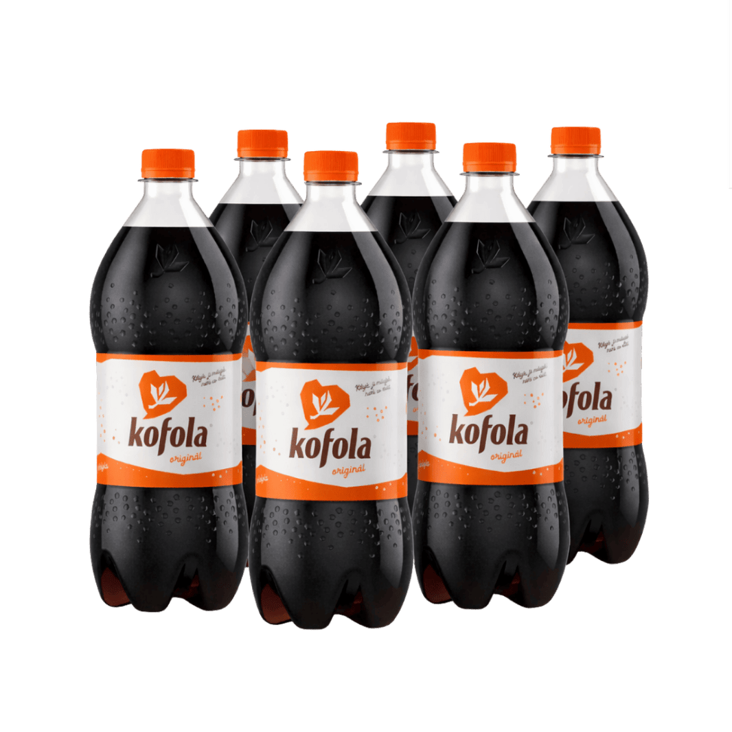 Kofola – Iconic Czech Cola & Refreshing Drinks | Czechia Food – CzechiaFood