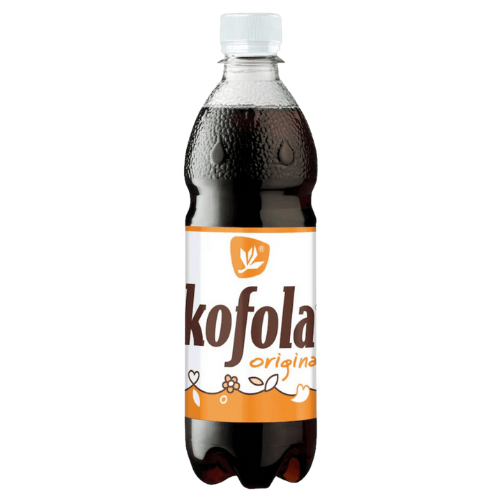 Kofola – Iconic Czech Cola & Refreshing Drinks | Czechia Food – CzechiaFood