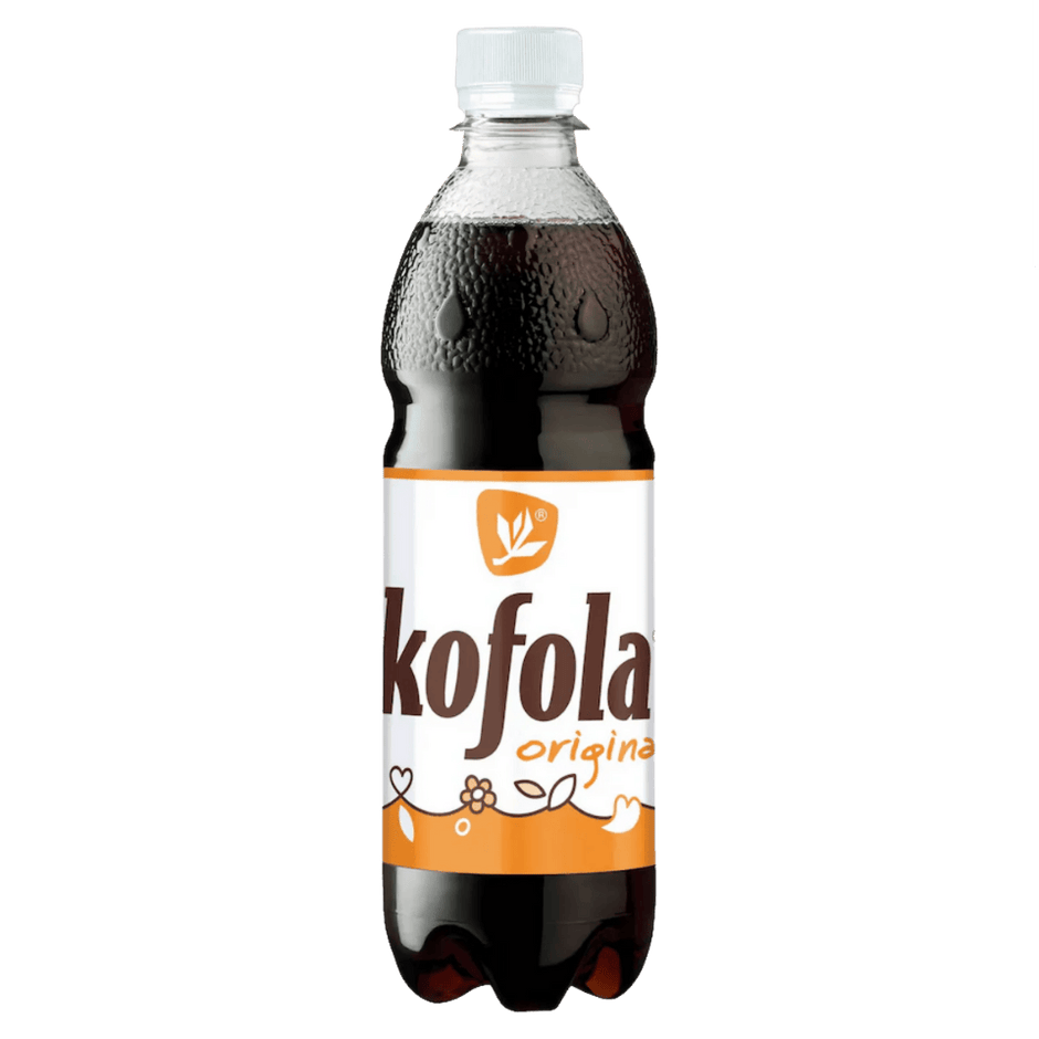 Kofola – Iconic Czech Cola & Refreshing Drinks | Czechia Food – CzechiaFood