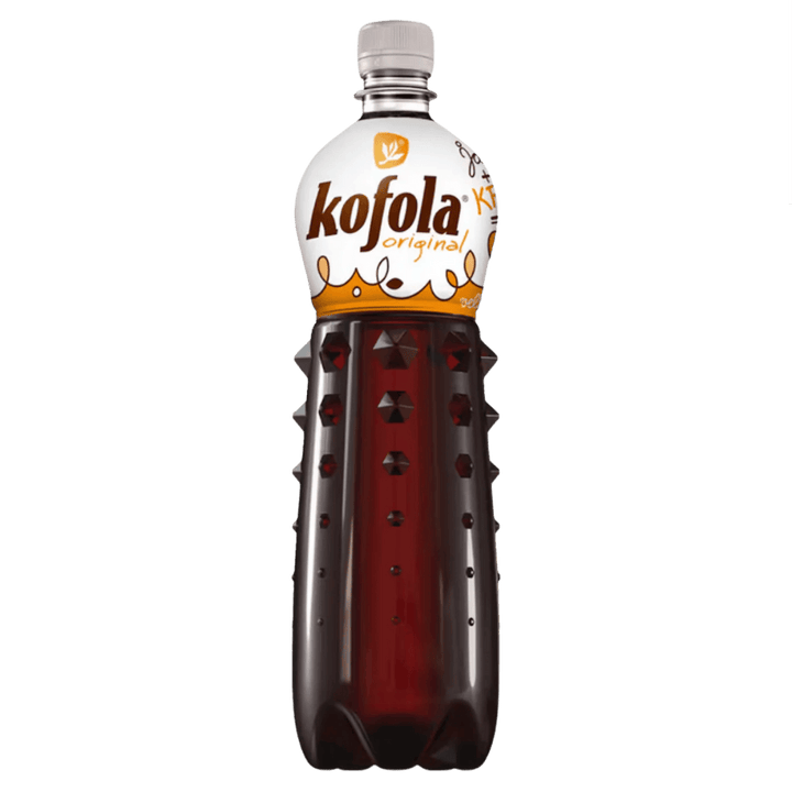 Kofola – Iconic Czech Cola & Refreshing Drinks | Czechia Food – CzechiaFood
